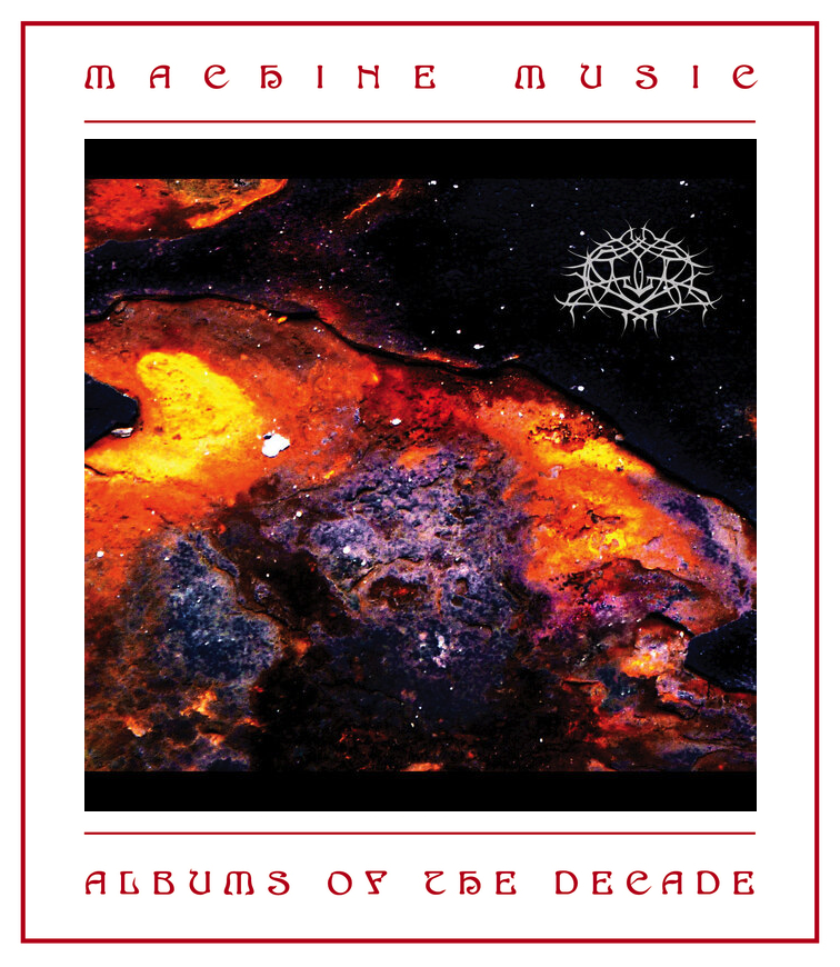 Machine Music's Albums of the Decade: An Interview with Krallice ...