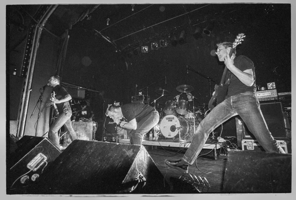 Pillars of the 90s: Brian Cook Talks Botch's We Are the Romans ...