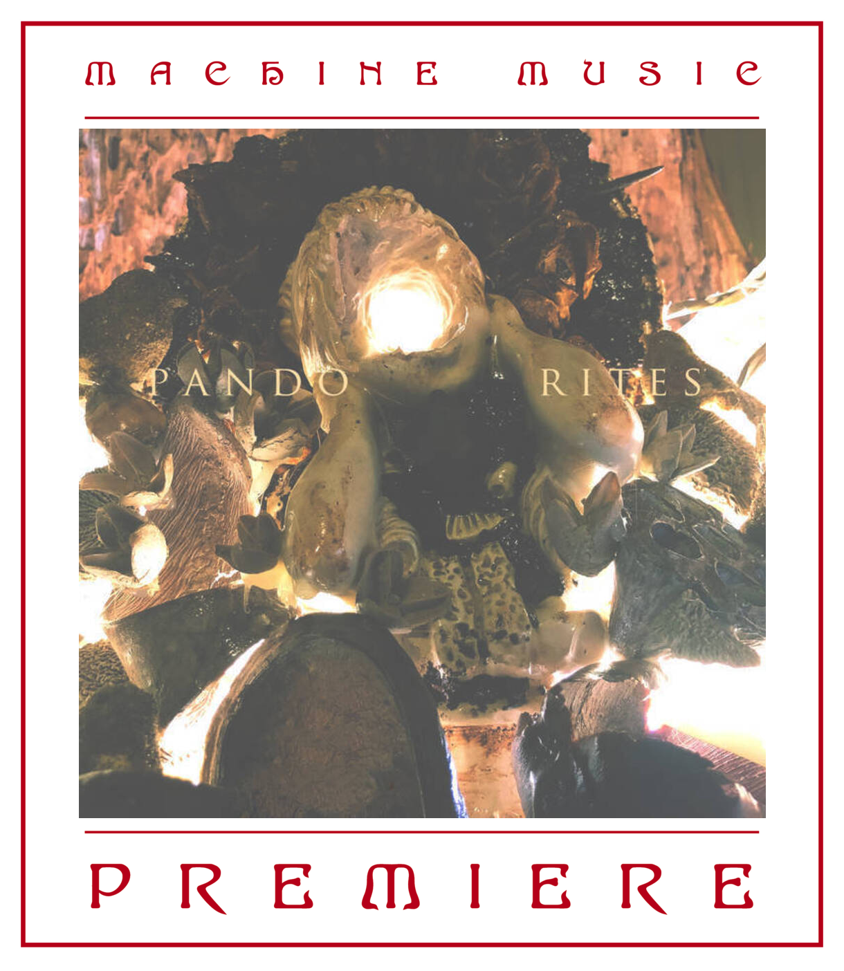 The War Inside My Head: Track Premiere and Interview with Black Metal ...